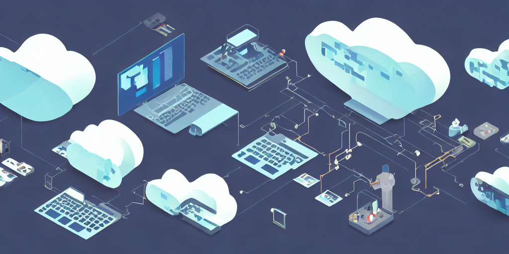 BeCloud Managed Services are Key to AWS Cost Optimization | Becloud