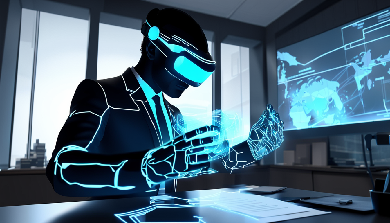 Unlocking Competitive Edge: How Cloud Solutions Are Reshaping Big Law Firms | Becloud