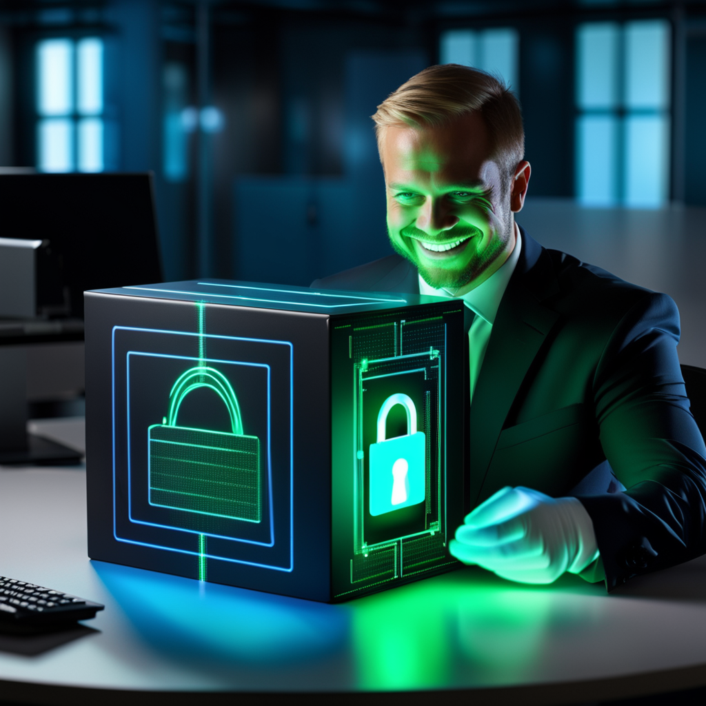 A Practical Approach to Cybersecurity for Business Leaders | Becloud