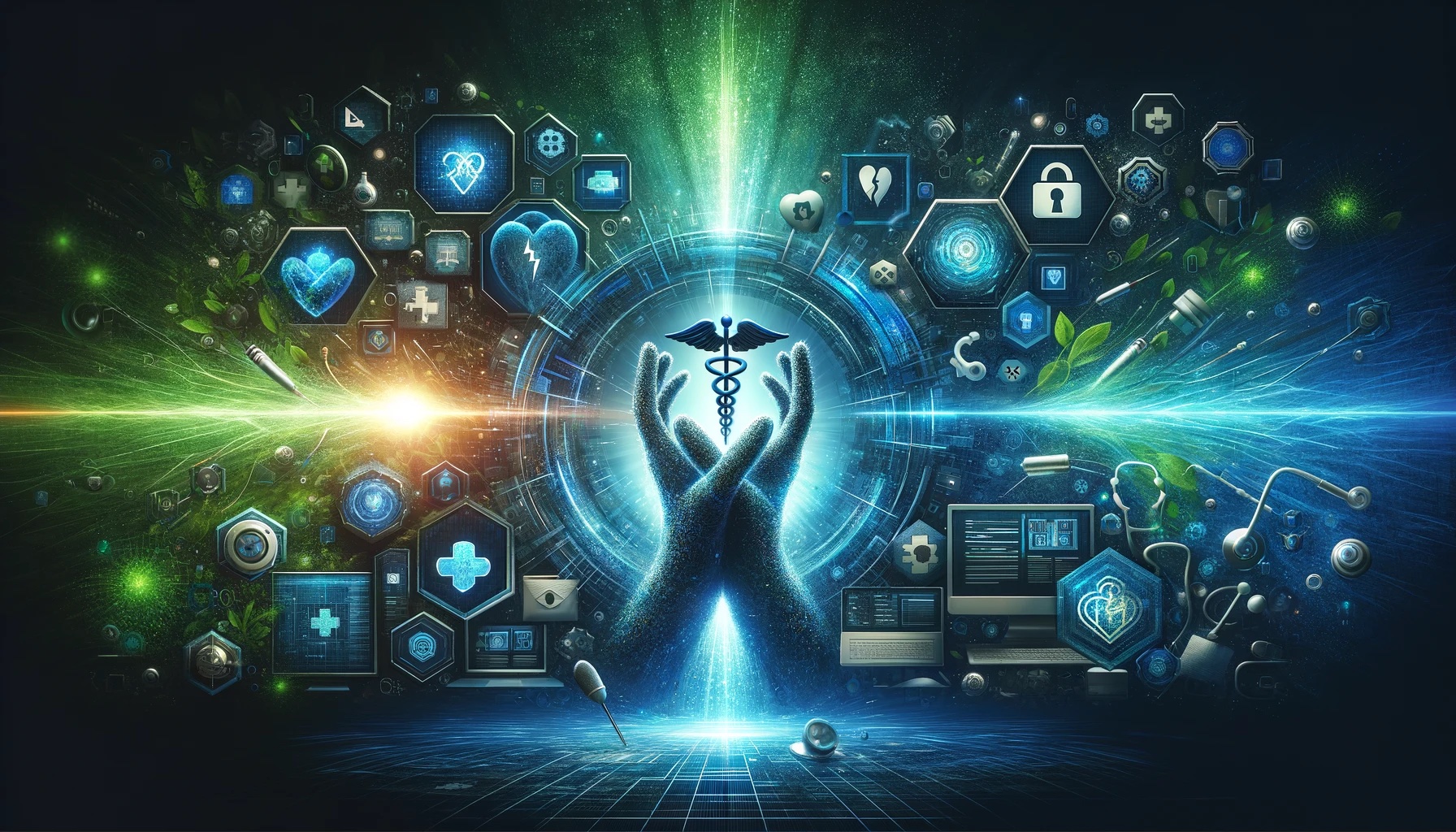 Healthcare Crisis Update: Cyberattack on Change Healthcare Demands Insurance Industry Action ...