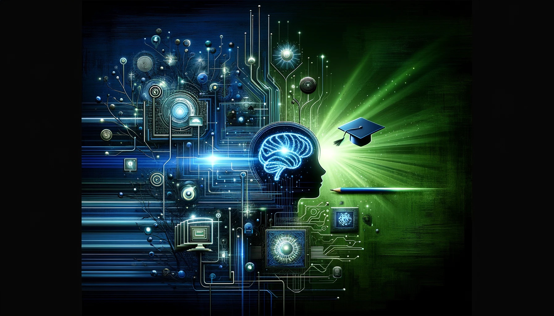 Why Schools Lag Behind in Adopting AI Tutoring Systems for Personalized Learning | Becloud