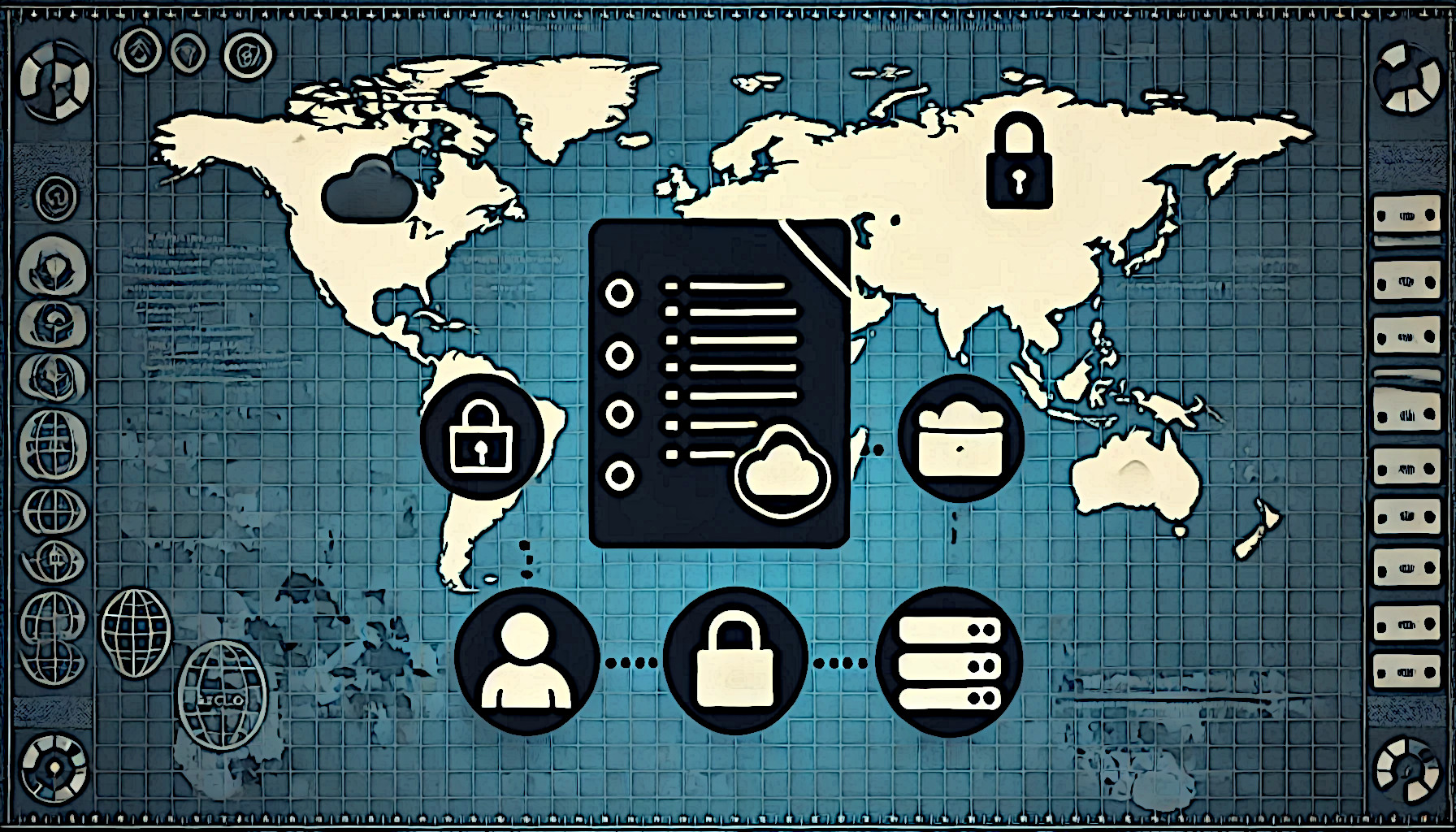 Optimizing Configuration Data For Containers Using Aws Parameter Store And Secrets Manager Becloud 5265