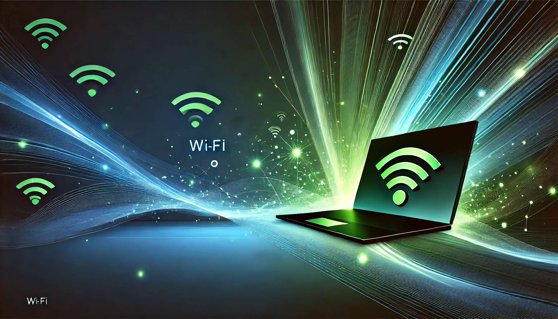 Wi-Fi 7: Revolutionizing Connectivity for Professionals and Unlocking Cloud Potential | Becloud