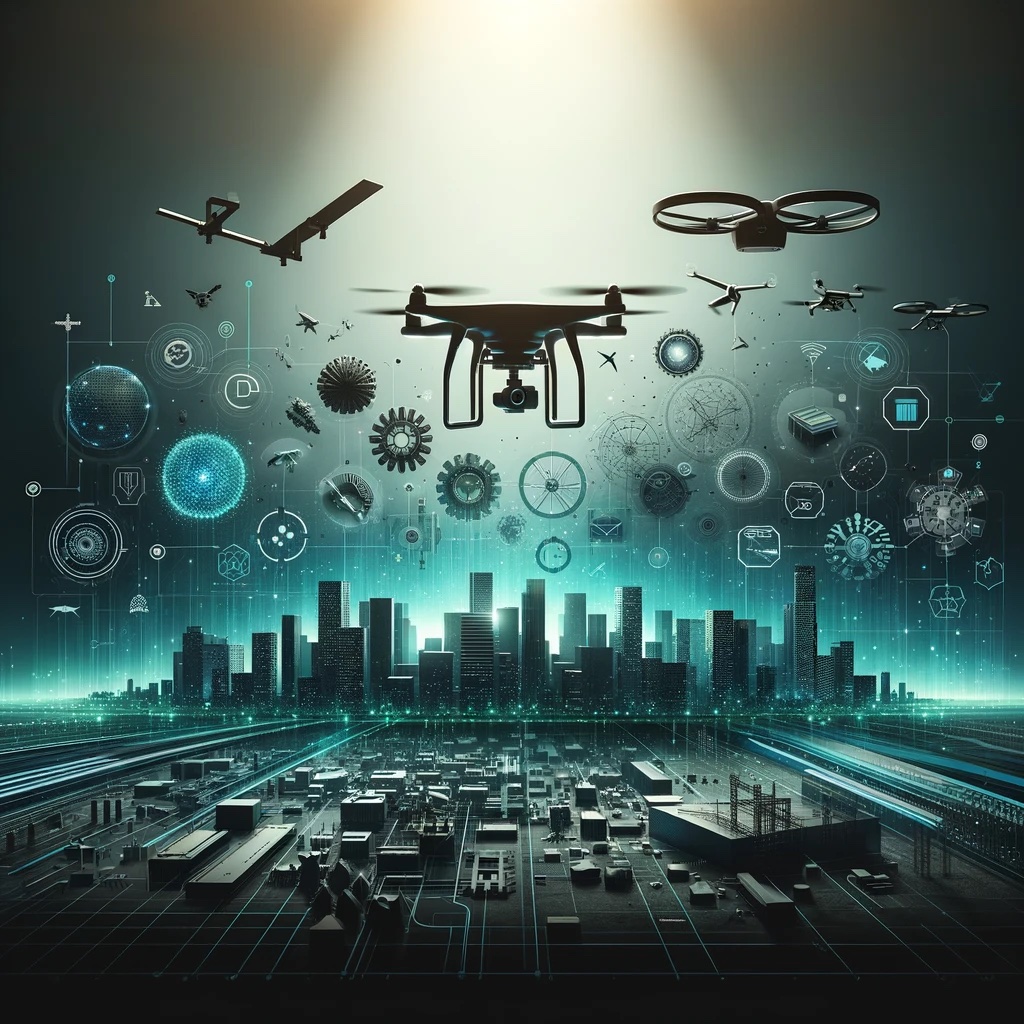 Revolutionizing Civil Engineering: The Latest in Technology | Becloud