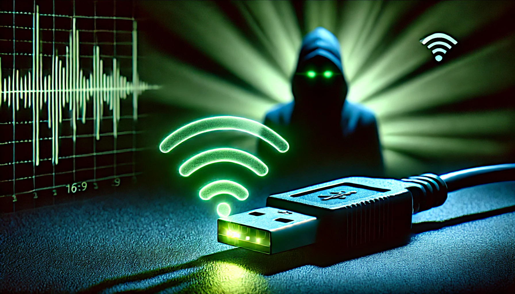 Beware of Fake WiFi Networks | Becloud