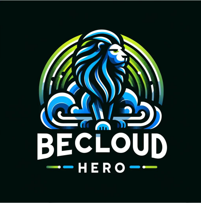 BeCloud Heroes | Becloud