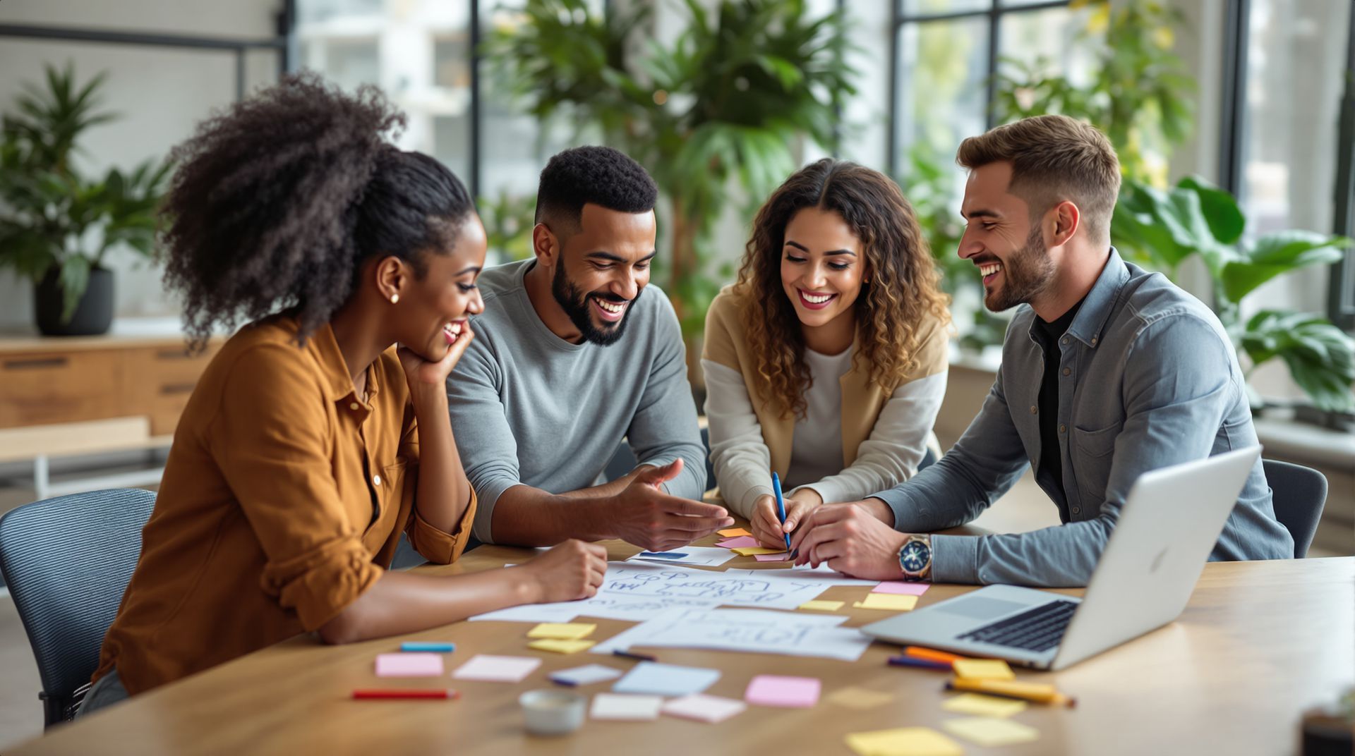 BeCloud Heroes | Becloud